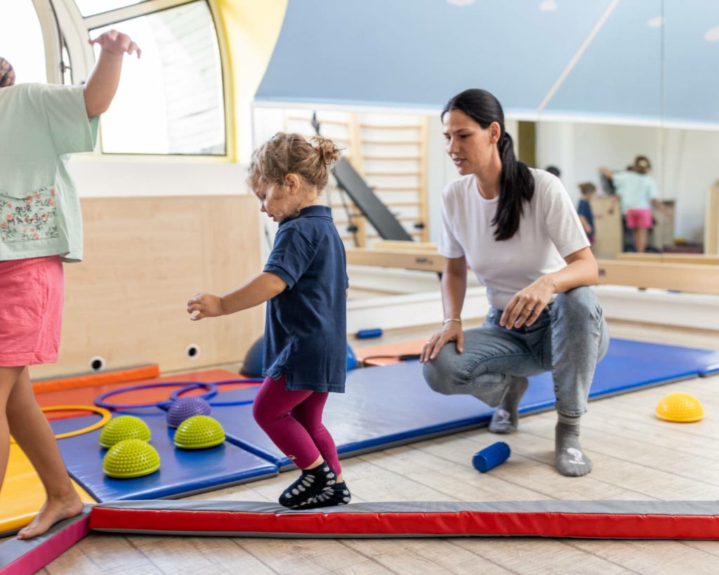 Travailler en crèche : tout ce qu’il faut savoir